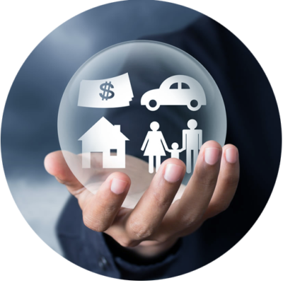 Secure First - Secure First